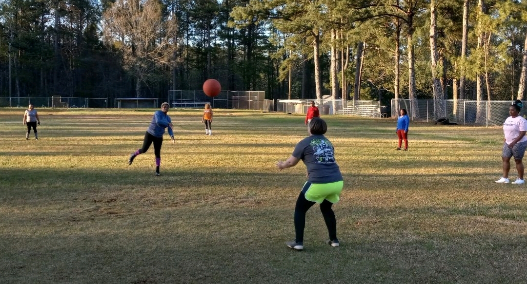 Primetime Kickball League LLC | All-Female Kickball League