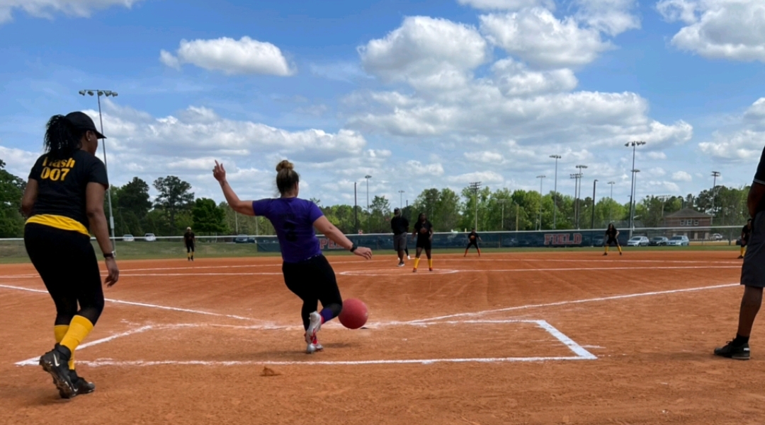 Primetime Kickball League LLC | All-Female Kickball League