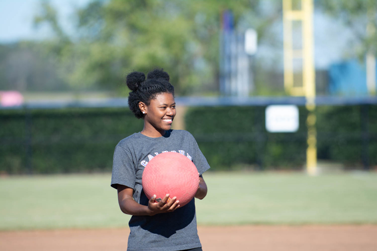Primetime Kickball League LLC | All-Female Kickball League